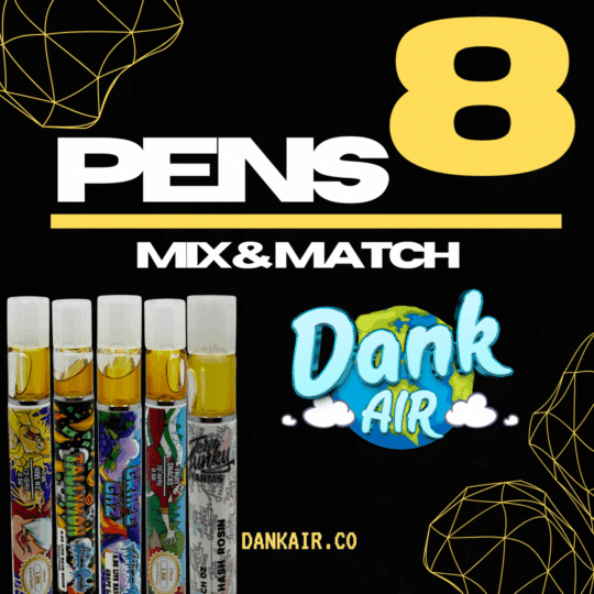 Live Hash Rosin Canada | Canada Wide Hash Rosin Delivery | Dank Air